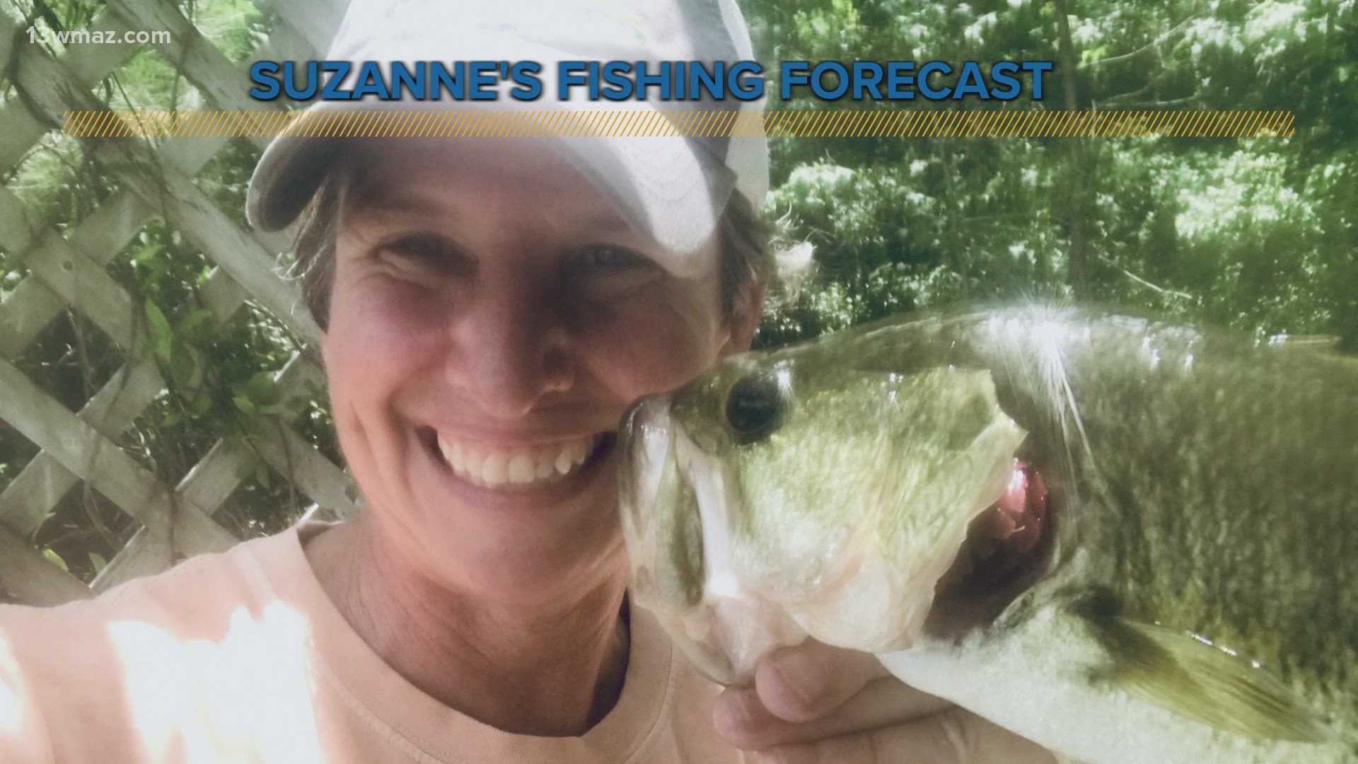 Frank Malloy | 13wmaz.com