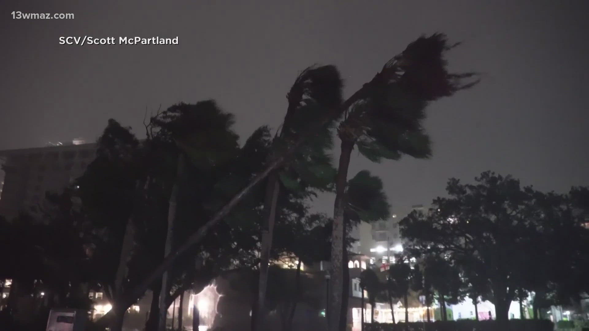 Florida assesses damage after Hurricane Milton makes landfall near ...