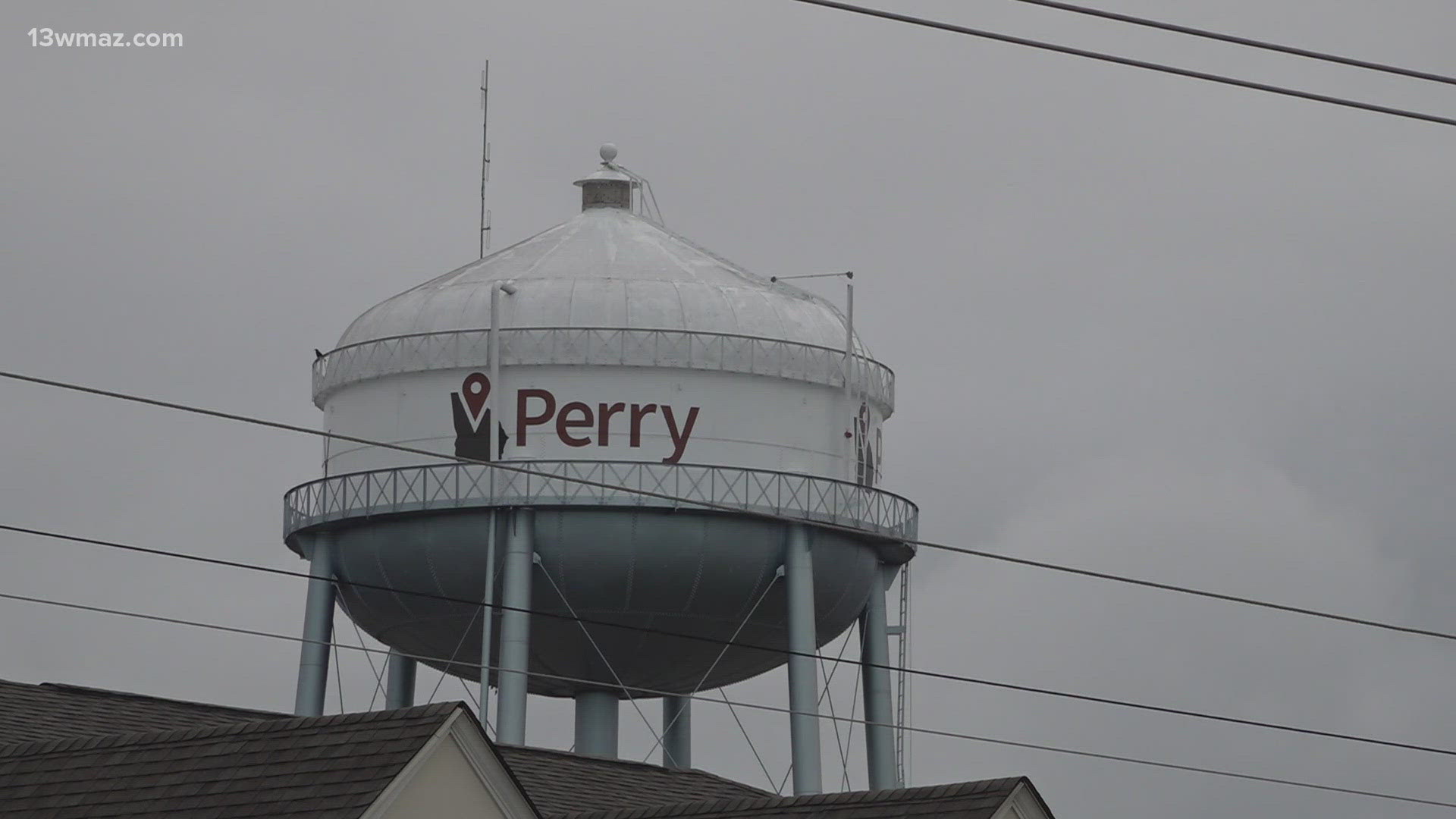 'It gets depressing' | Perry water rates climb 7%, leading to rising ...
