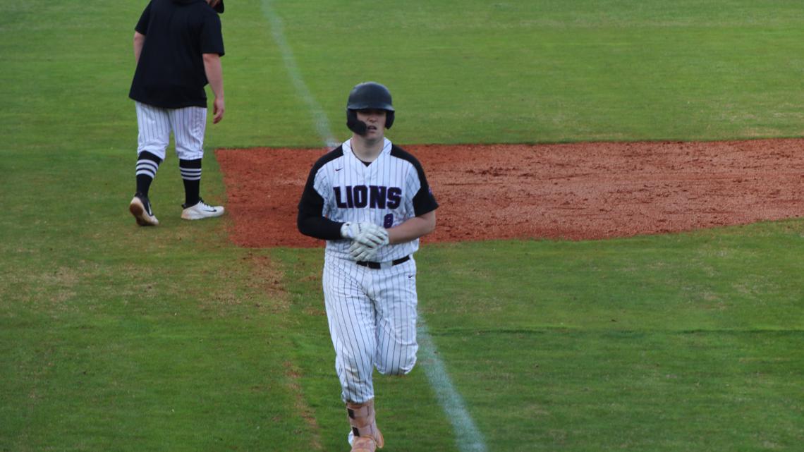Mercer baseball commit reflects on college decision | 13wmaz.com