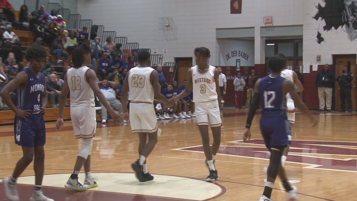 Westside Seminole Kowacie Reeves Jr. commits to Florida | 13wmaz.com