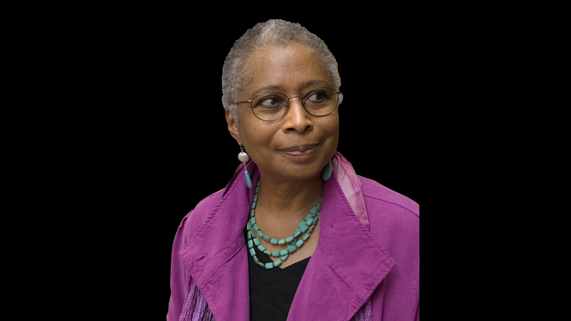 Author Alice Walker to return to her hometown of Eatonton this weekend ...