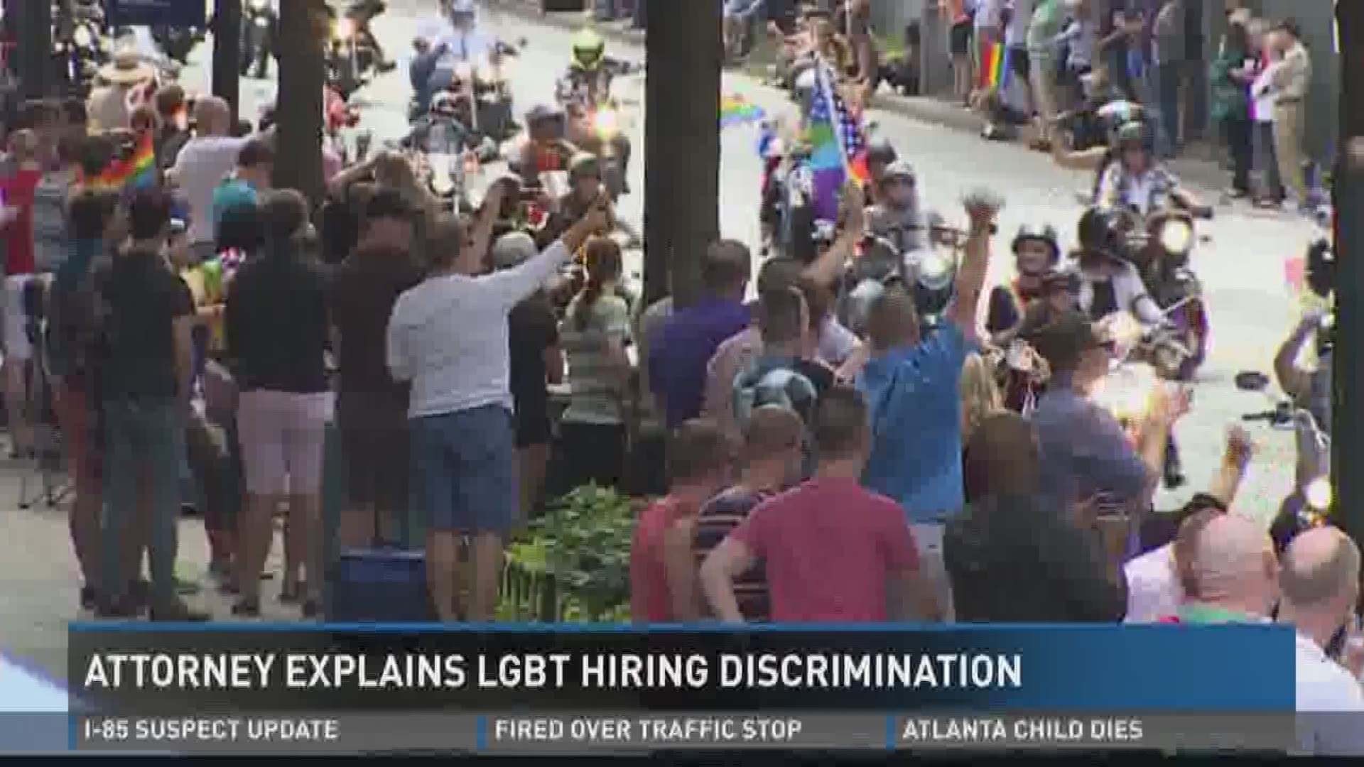 Questions answered about Bibb County LGBT anti-discrimination policy ...