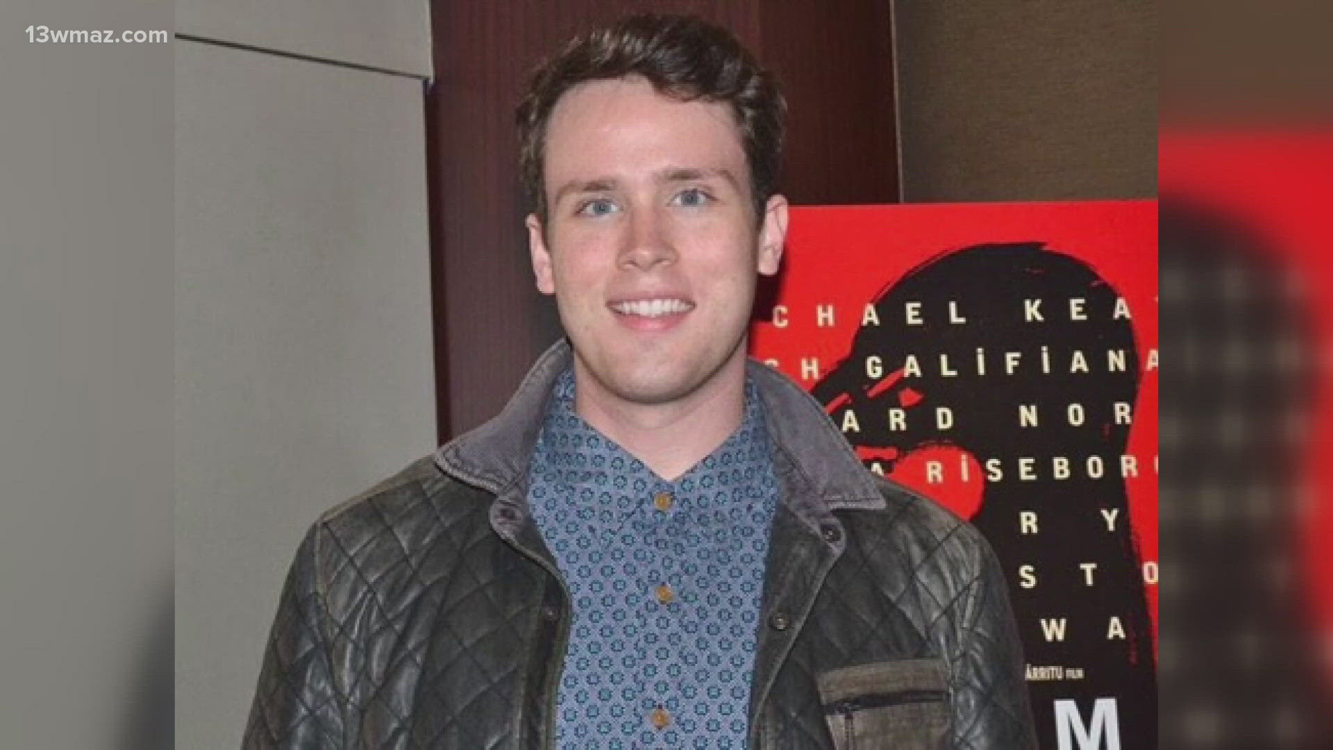 Grey Henson takes center stage as Buddy the Elf in Broadway's 'Elf ...