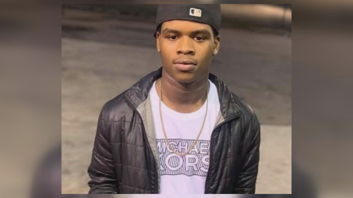 Macon 19-year-old shot, killed on Lamar Street | 13wmaz.com
