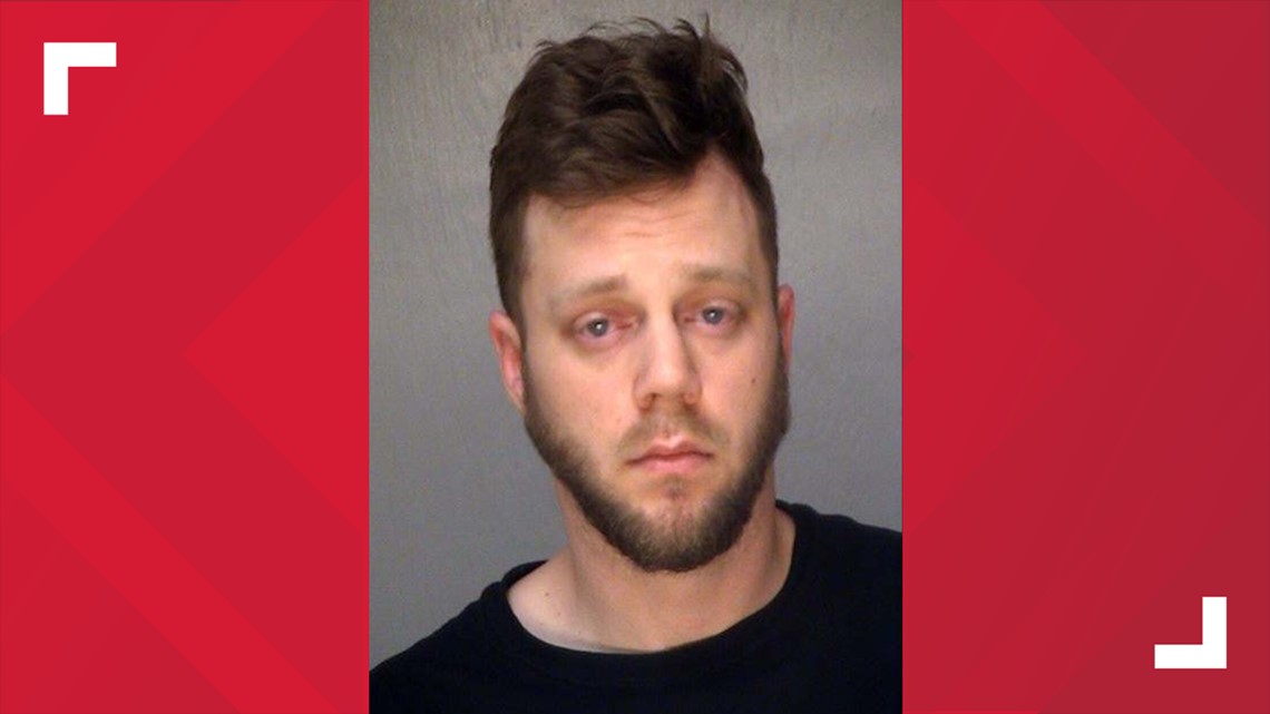 Macon Man Arrested For Meth Trafficking