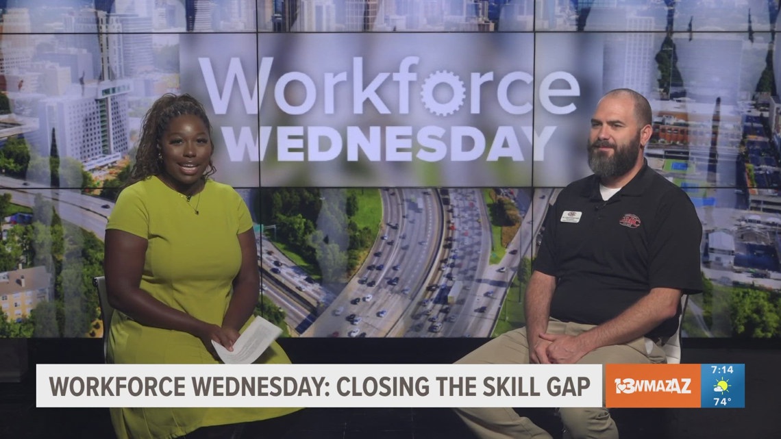 Workforce Wednesday | Education and career advancement for working ...