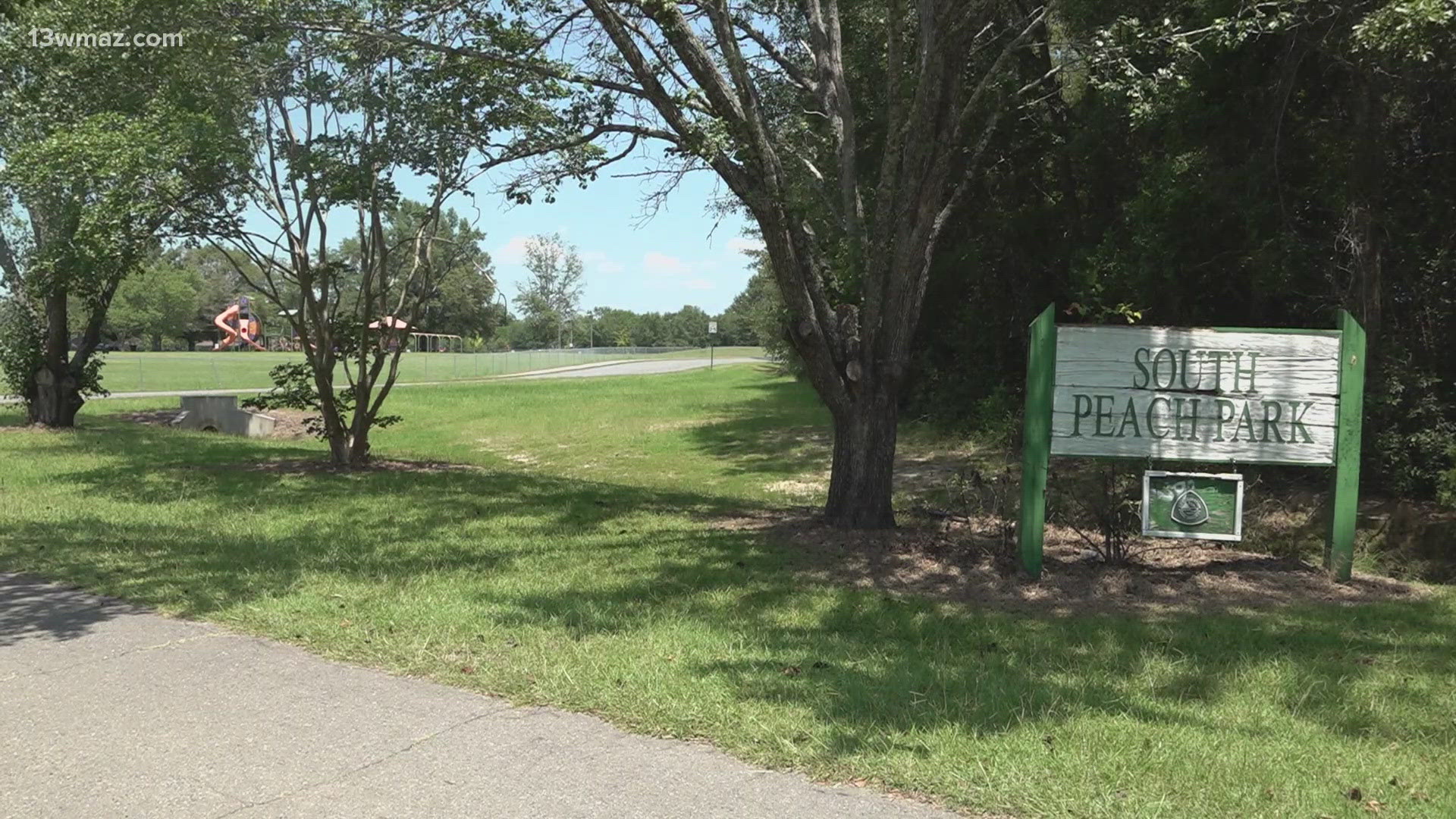 Peach County parks to receive $1.2 million upgrades soon | Here's what ...