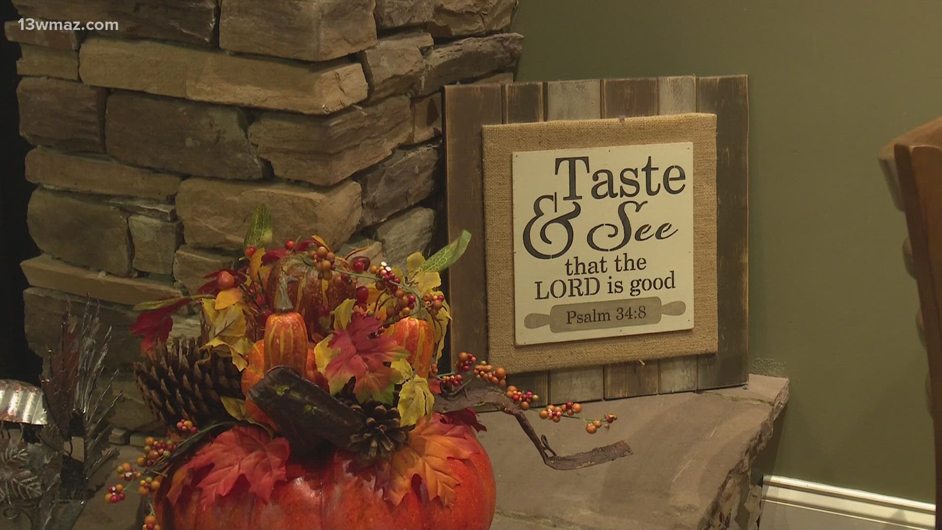 Taste & See Coffee Shop and Gallery reopens after staffing issue ...