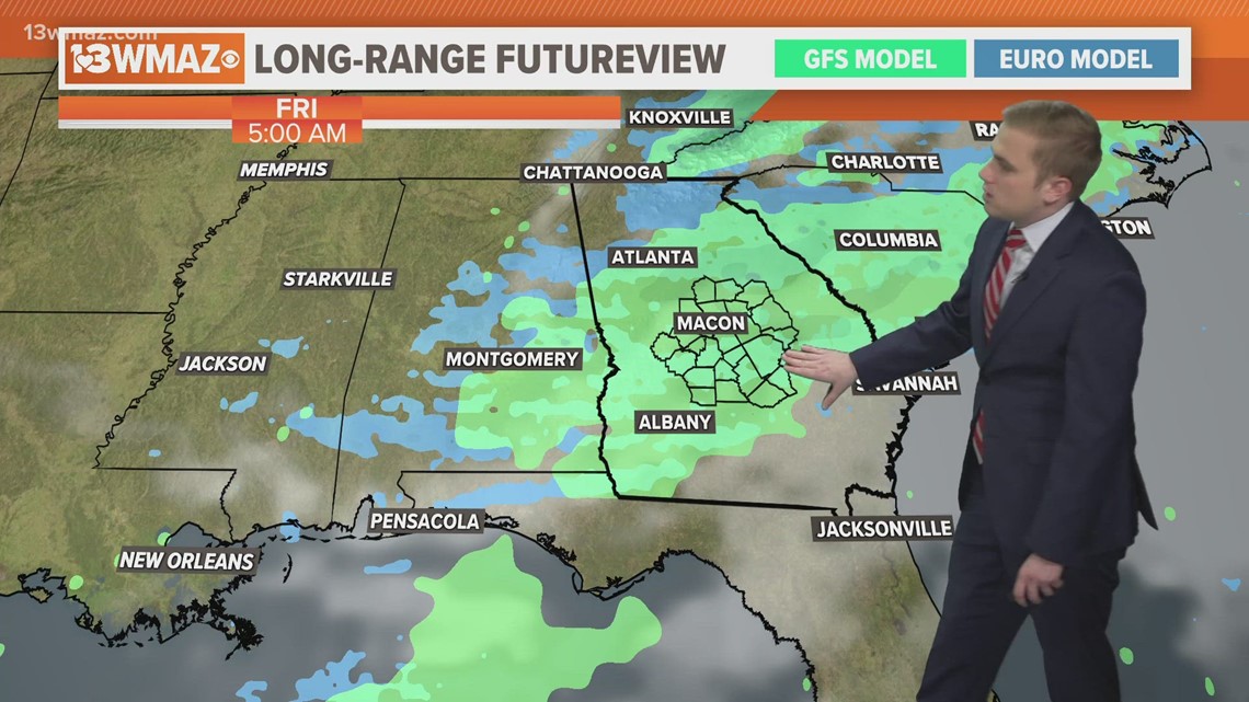 National and World News | 13wmaz.com