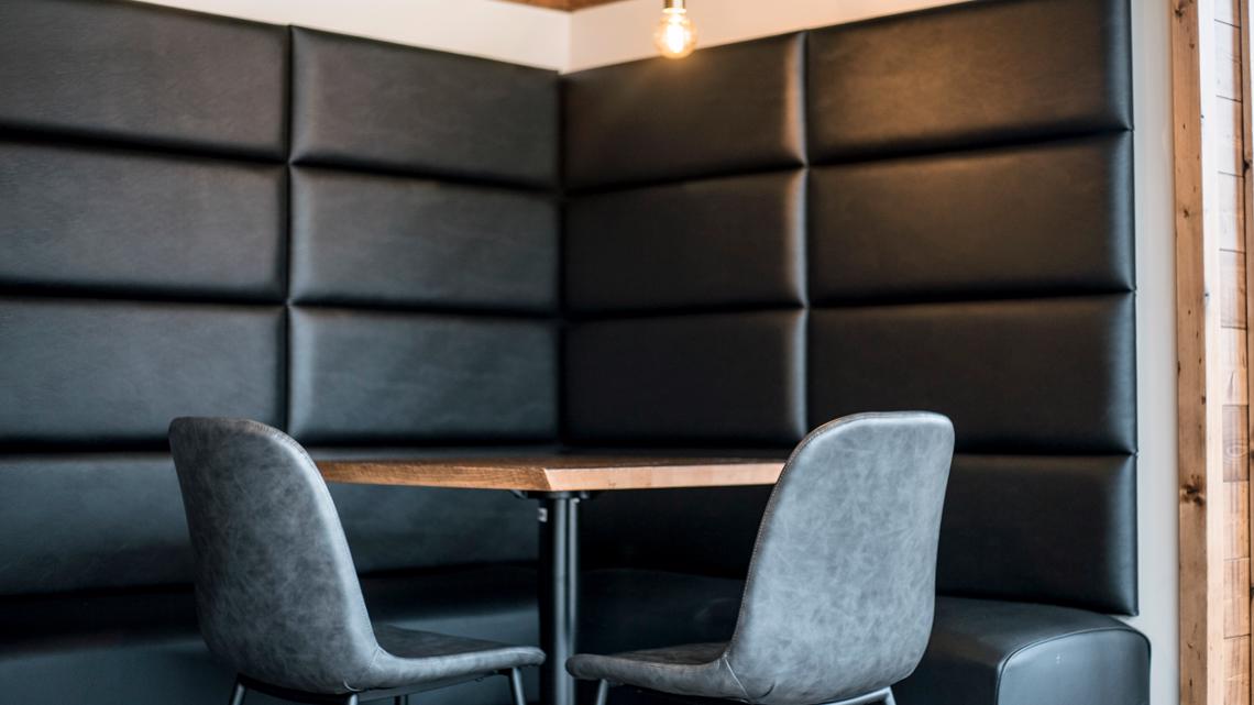 Kinjo Kitchen + Cocktails opens in downtown Macon | 13wmaz.com