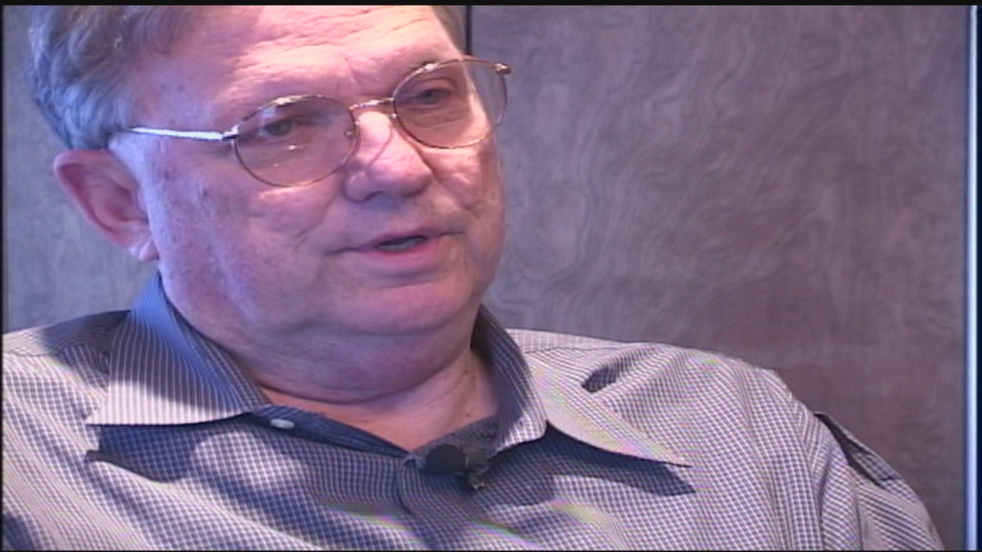 ARCHIVE: Paul John Knowles killed 14 women, 4 men | 13wmaz.com