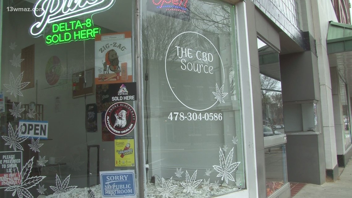 Dublin CBD business gets broken into twice in two weeks | 13wmaz.com