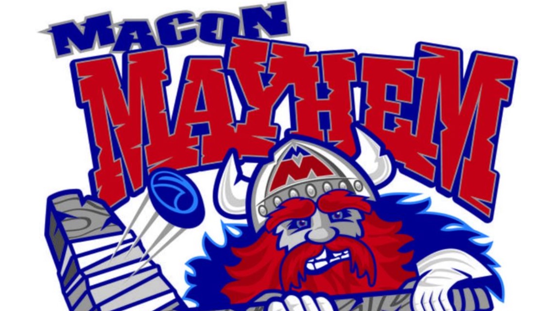 Macon Mayhem announces new ownership group | 13wmaz.com