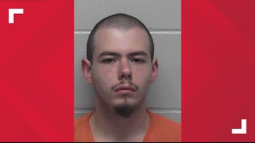 PHOTOS: Operation Relentless mugshots (Laurens County) | 13wmaz.com