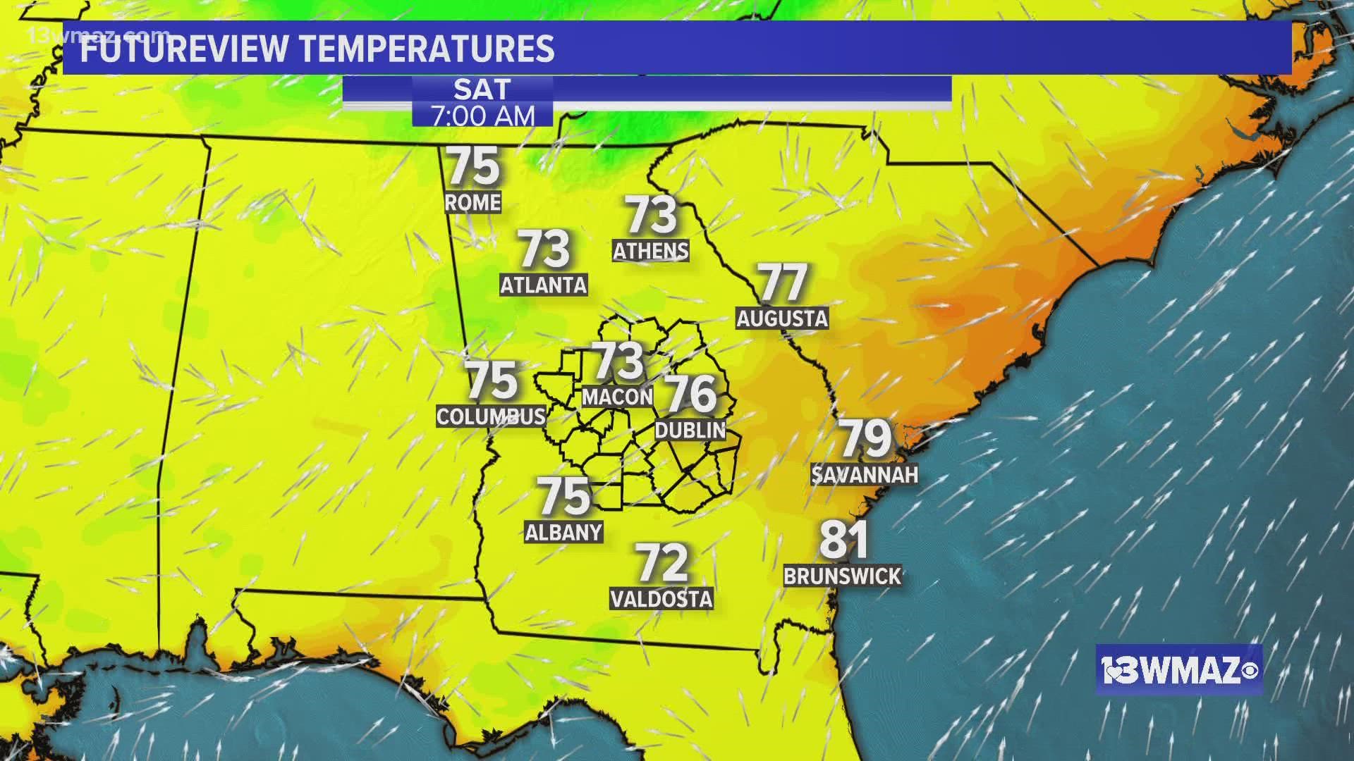 Warner Robins News | Warner Robins, Georgia | 13wmaz.com