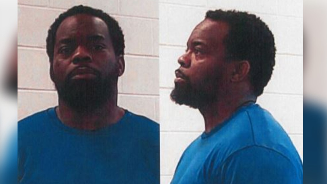 Warner Robins man sentenced to 20 years in prison | 13wmaz.com