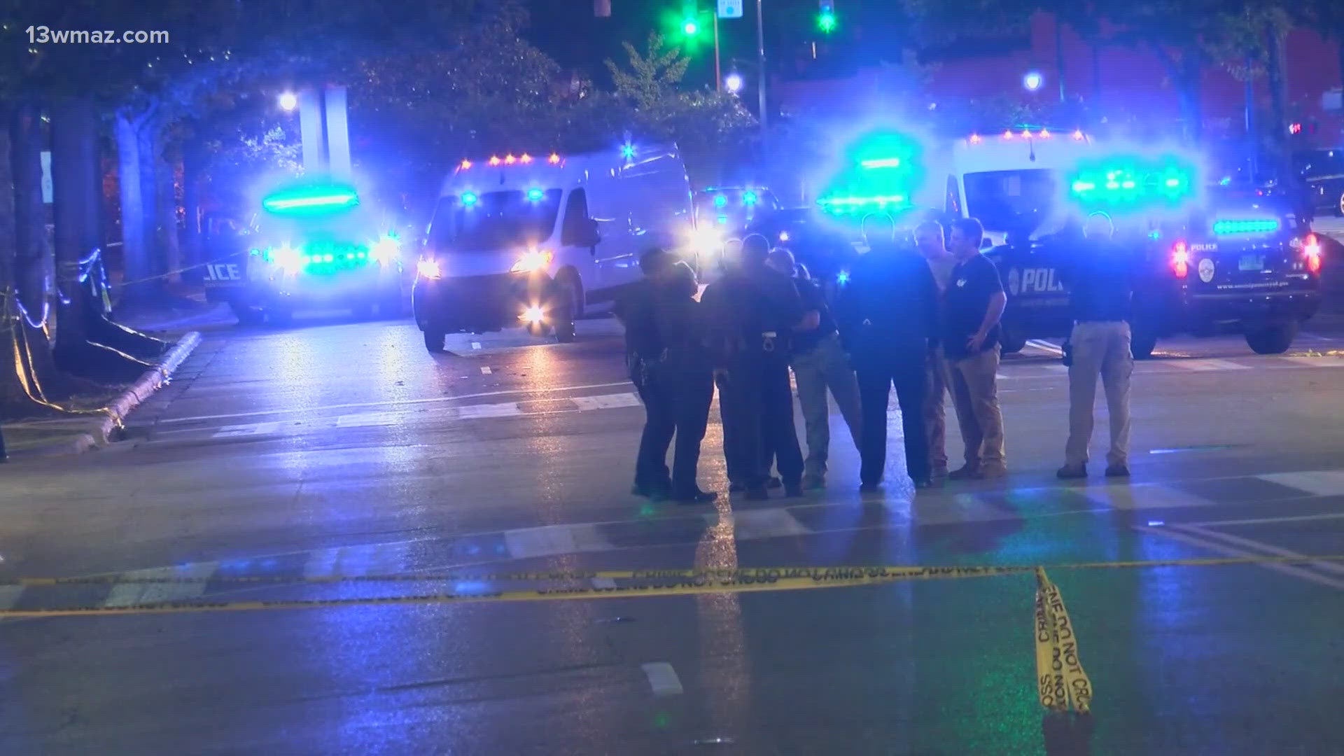 GA Supreme Court issues ruling in case of Macon man convicted of ...