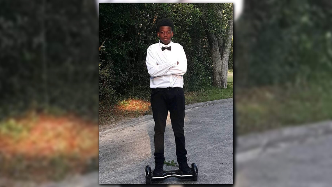 Cousin remembers Macon teen killed in 50th homicide of the year ...