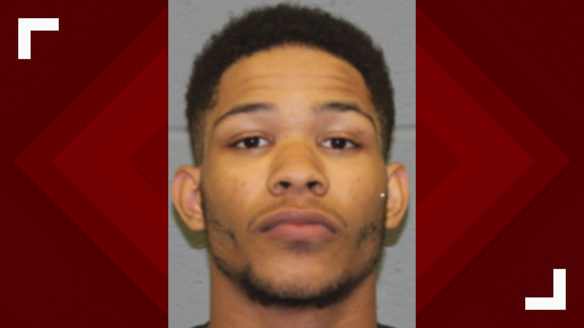 Man sentenced to life in prison for Warner Robins motel murder | 13wmaz.com