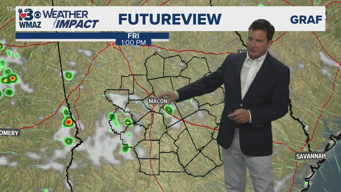 Watch | 13WMAZ Live and On-Demand Videos | Macon, Georgia | 13wmaz.com