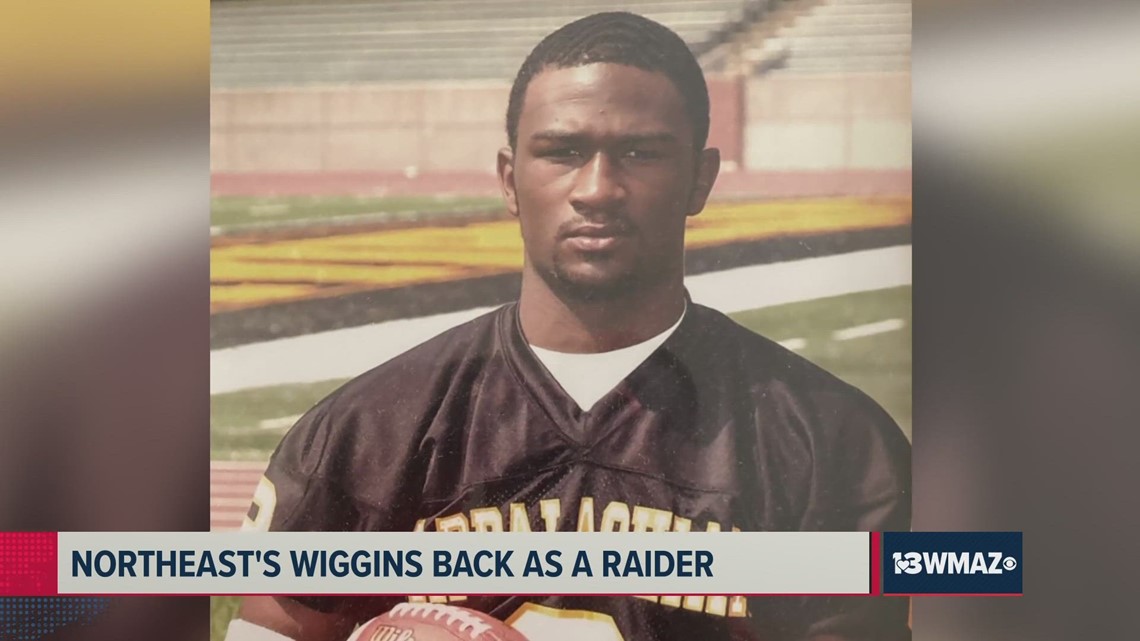 Northeast Football coach's history with the Raiders goes back 20 ...