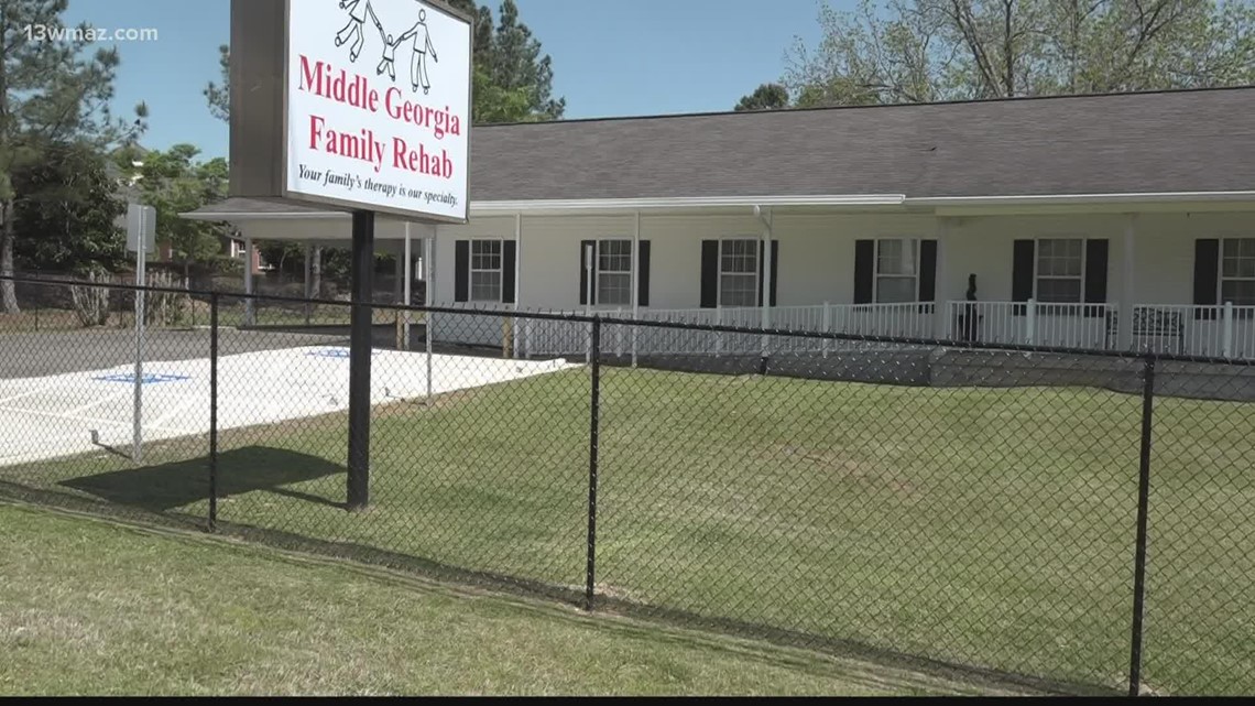 McCall Calhoun, Georgia attorney at Capitol riots, denied bond | 13wmaz.com