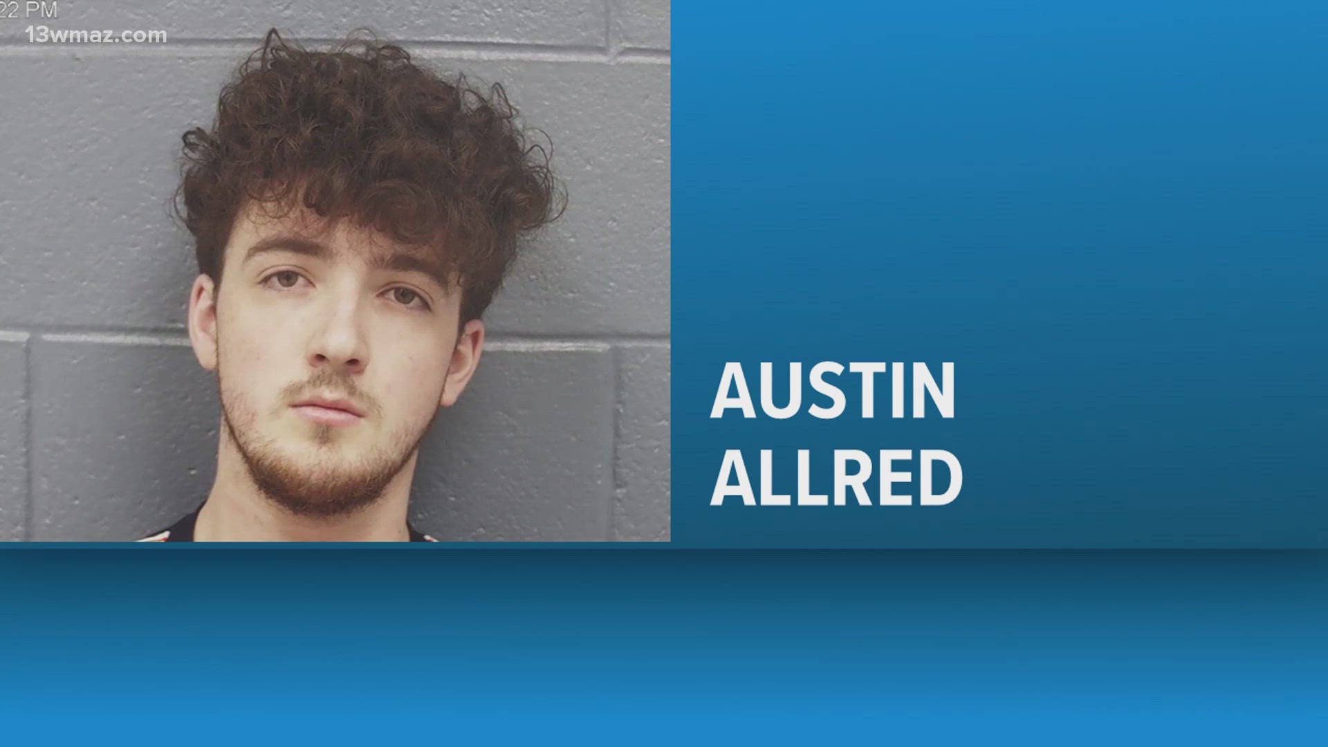 GBI: Man accused in Wilkinson County killing was friends with victim ...