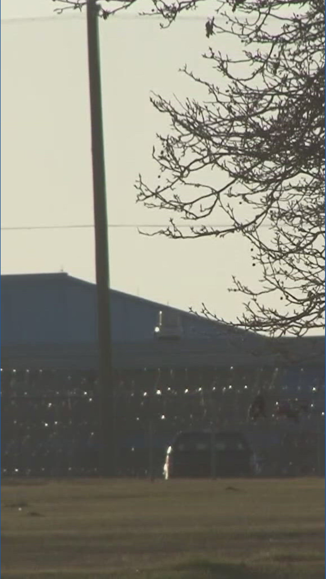 Inmate dead after fight, stabbing at Macon State Prison on Wednesday ...