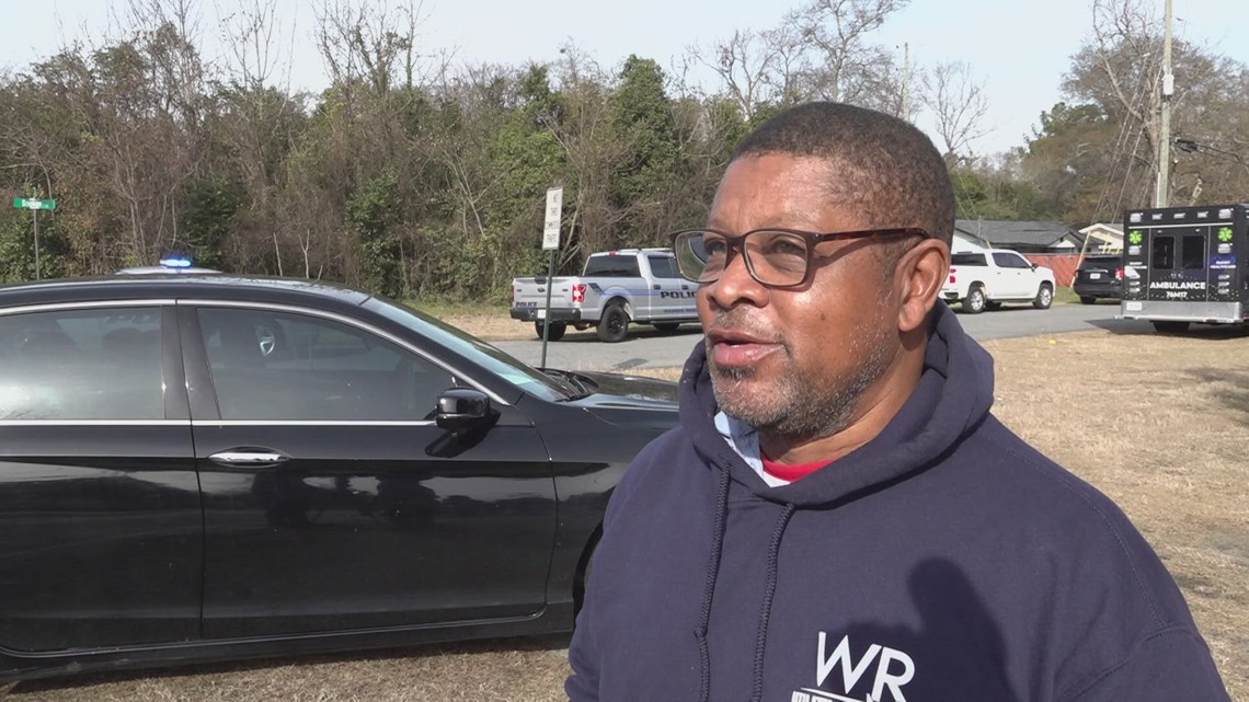 Neighbors react after standoff in Warner Robins that left police ...