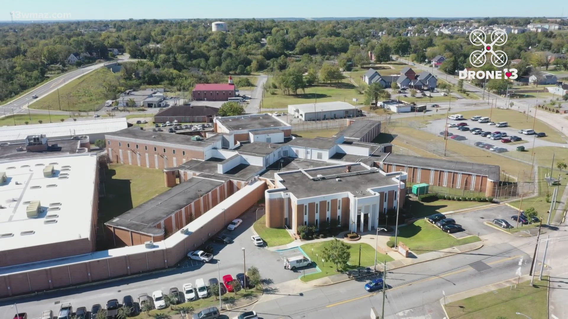 Family demands justice after Stephen Fossett's in-custody death ...