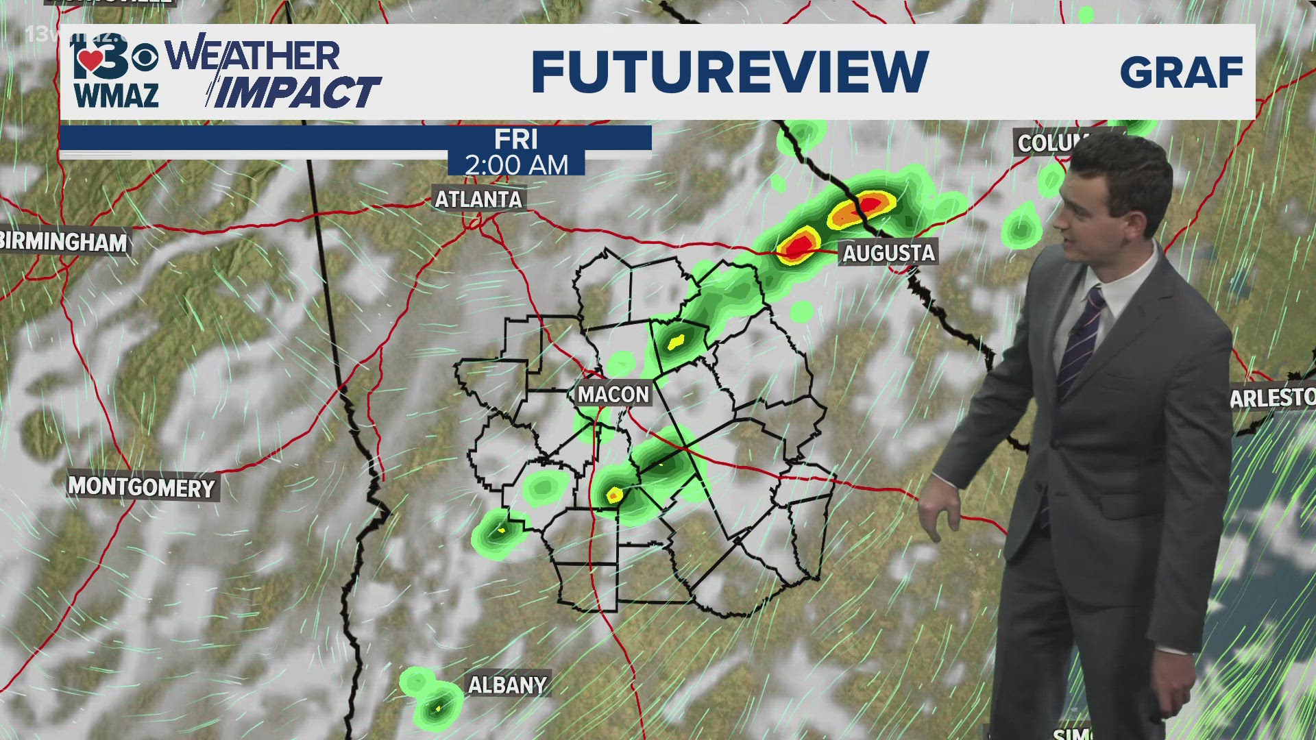 What is KIHOMAC? New aerospace manufacturing company in Georgia ...