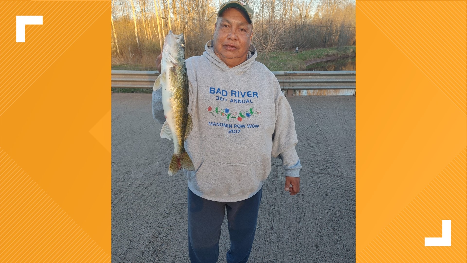 Show us your Big Ol' Fish photos | 13wmaz.com