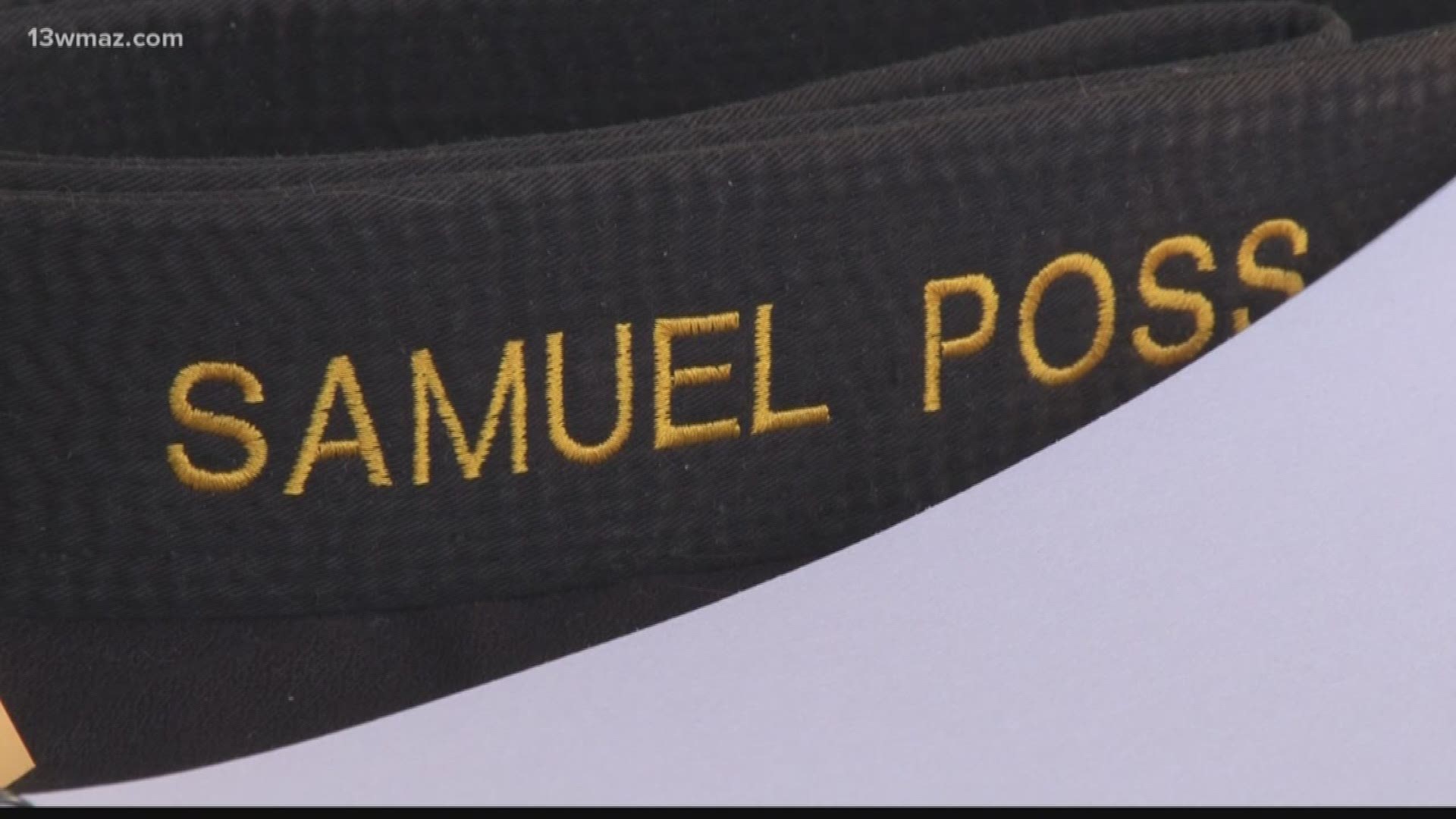 Trials to start for teens accused of Perry 18-year-old Samuel Poss ...