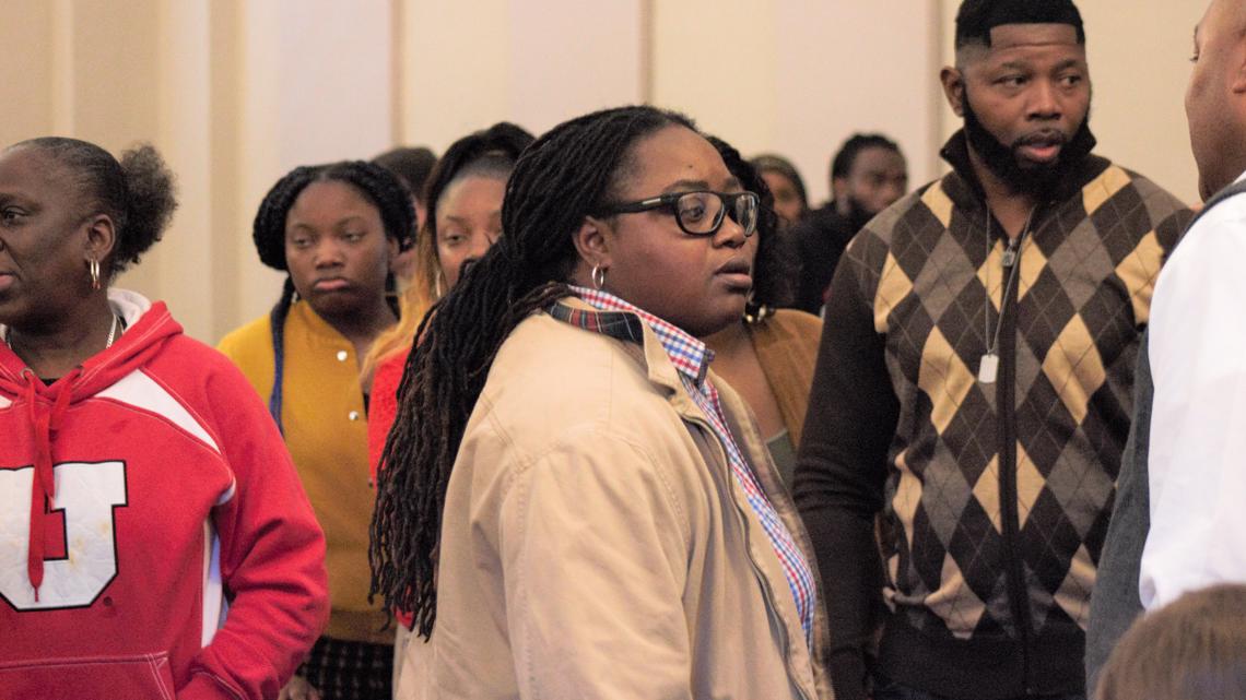 Anitra Gunn case: Demarcus Little now charged with Gunn's murder ...