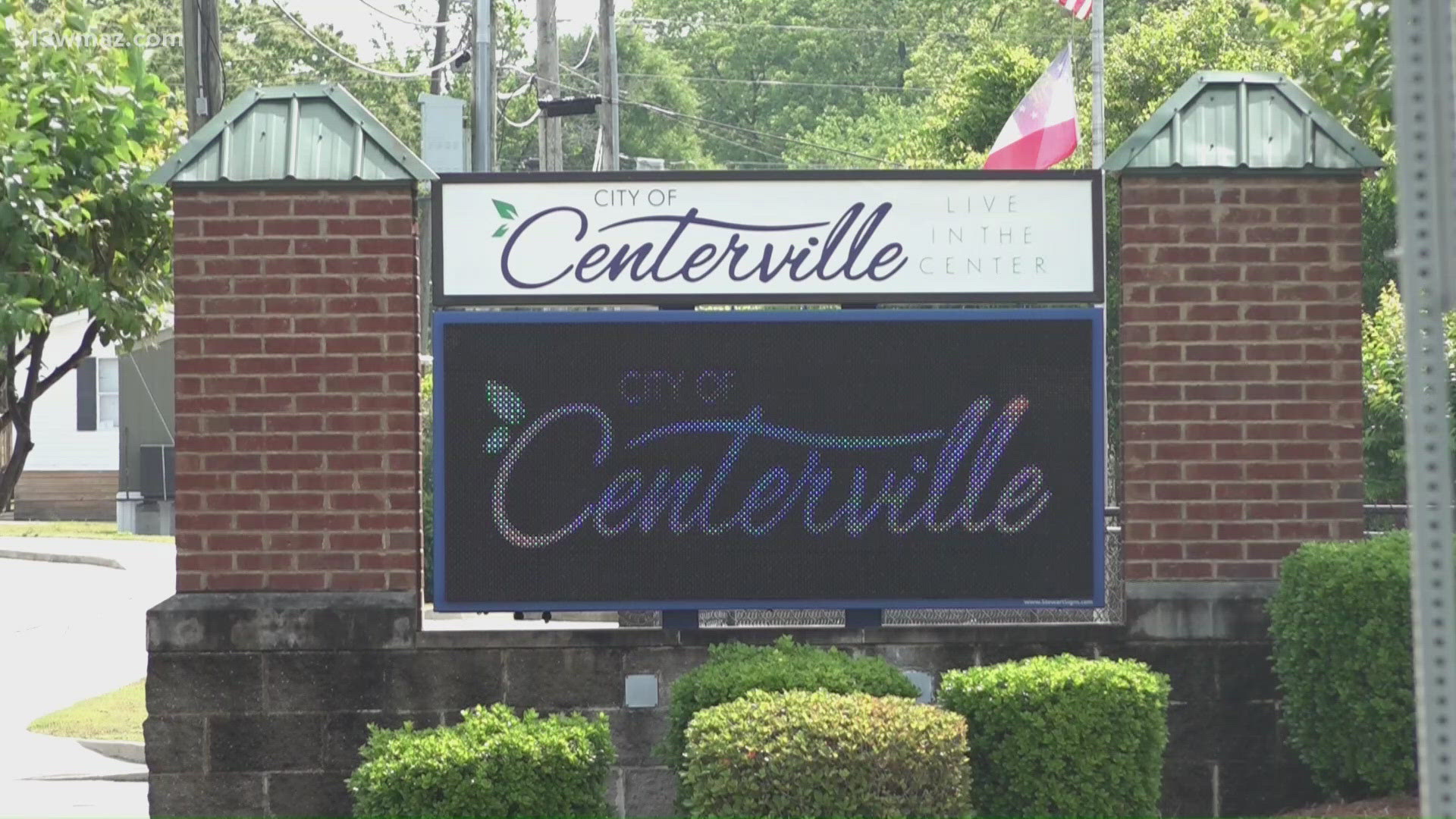 Centerville hikes stormwater rates for first time in 10 years to cover ...