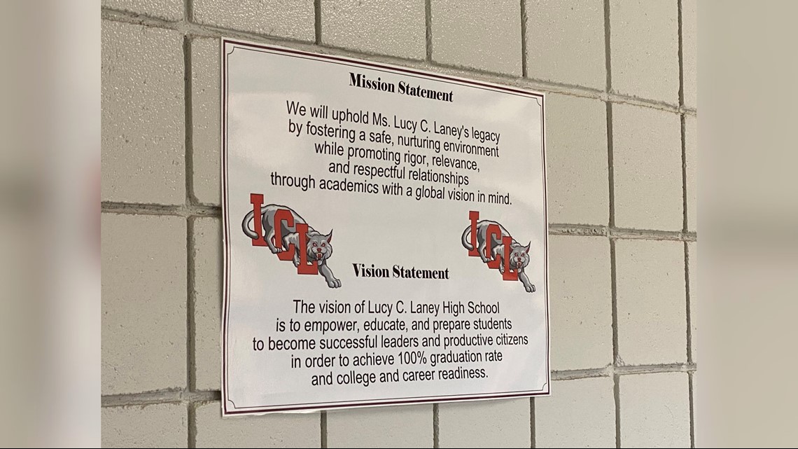 Lucy Laney helped pioneer education for black children in Georgia ...