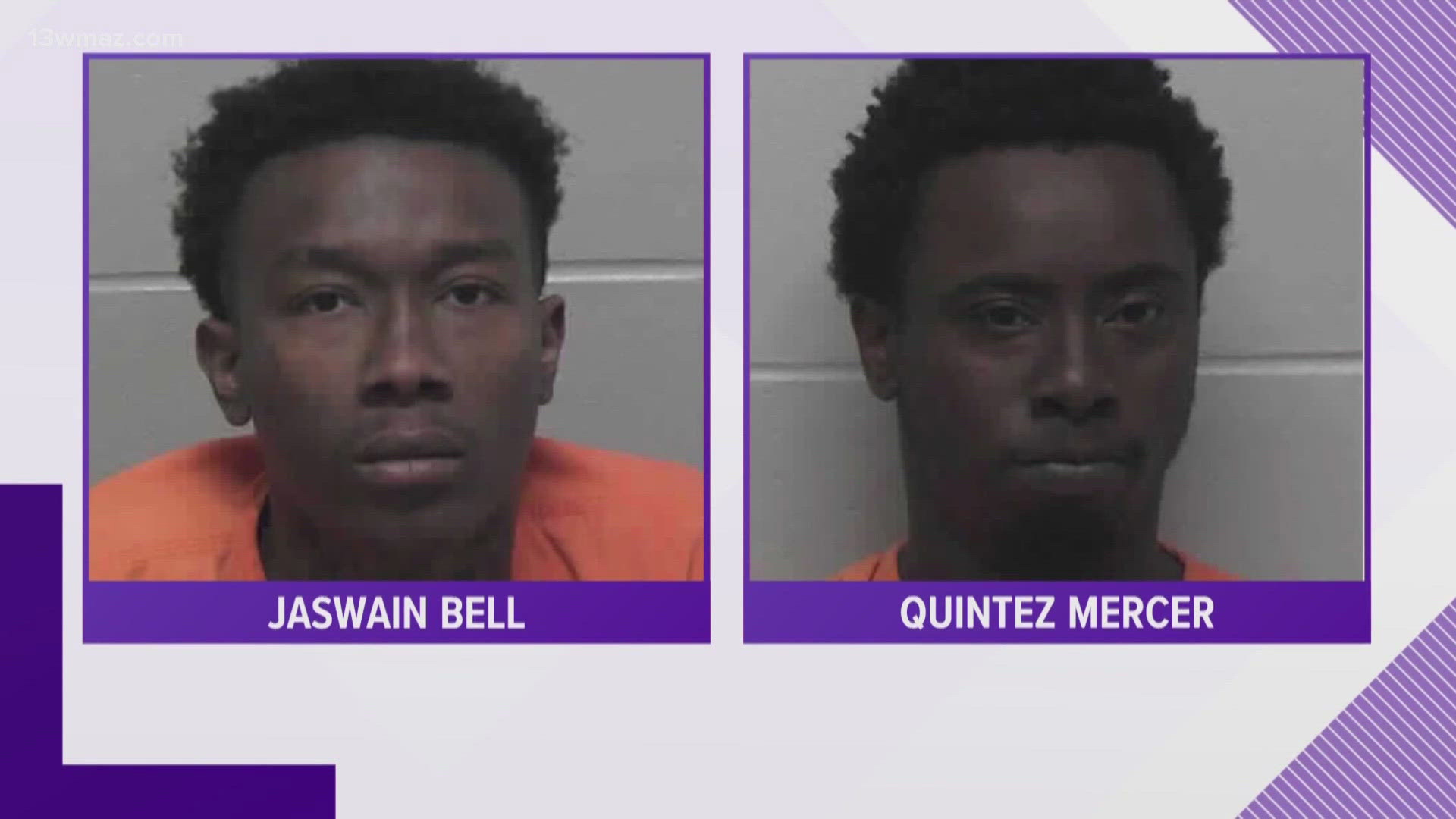 Second man learns sentence in 2024 Dublin double murder. Here's how ...