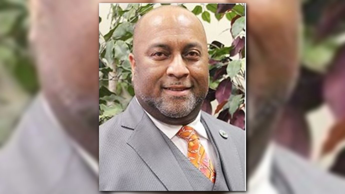 Former Bibb County official Charles Coney dead at 52 | 13wmaz.com