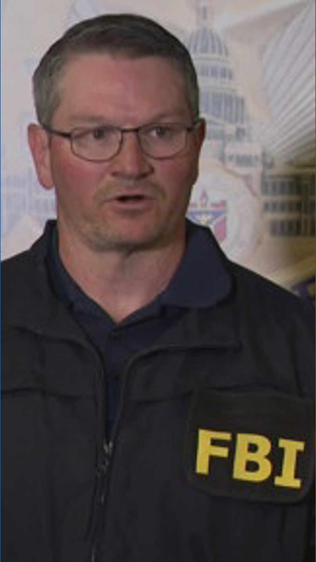 FBI says terrorism might be involved 6th Street shooting in Austin ...