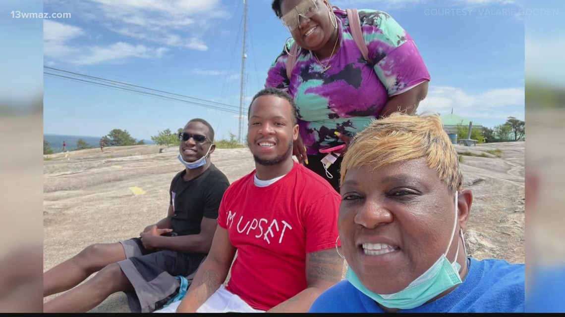 Salvation Army program inspires Macon woman | 13wmaz.com