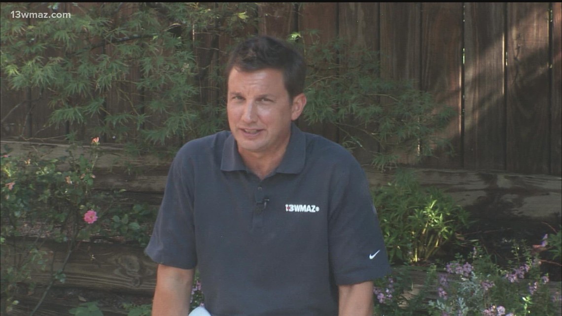 Meet the Team | 13WMAZ | 13wmaz.com