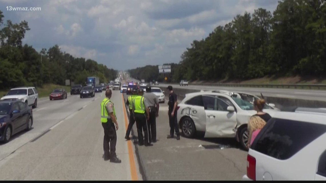 Georgia woman's family sues trucking company after fatal accident ...