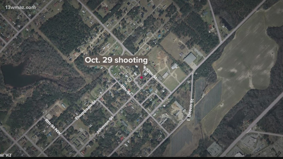 Three teenagers charged, arrested in connection to October Cochran ...