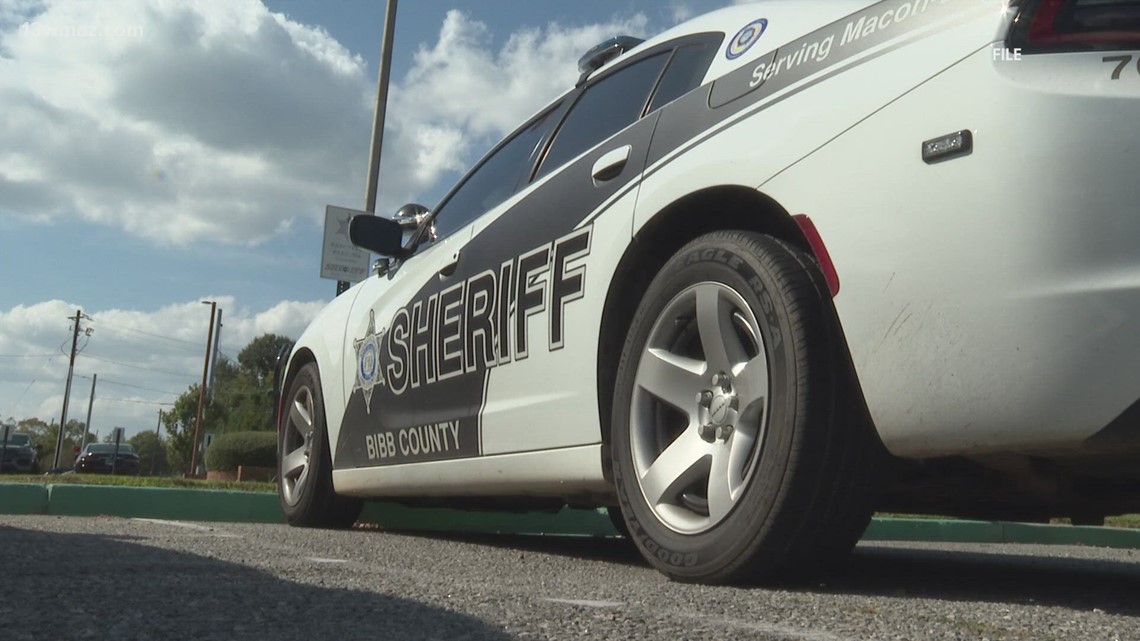 Macon man says it took 3 calls to get deputy after shooting | 13wmaz.com