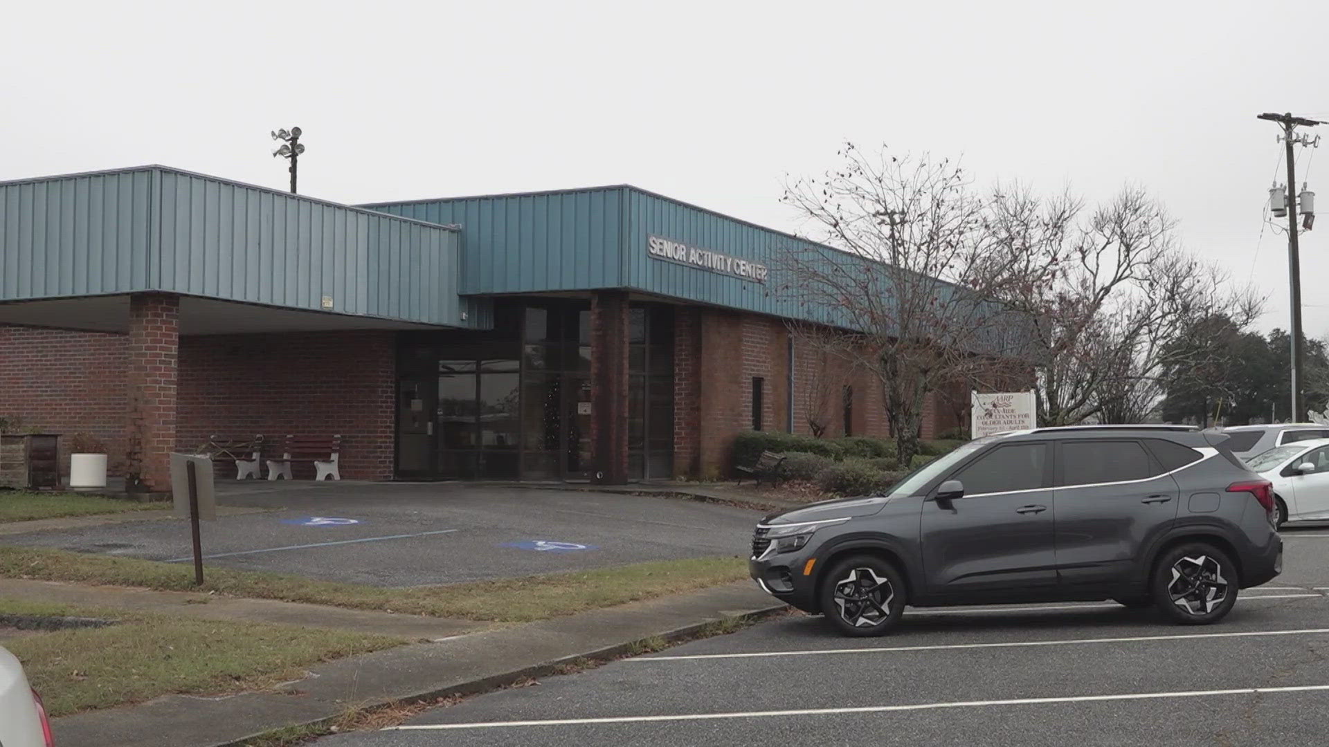 The government shutdown has closed museums, parks and more. It's now ...