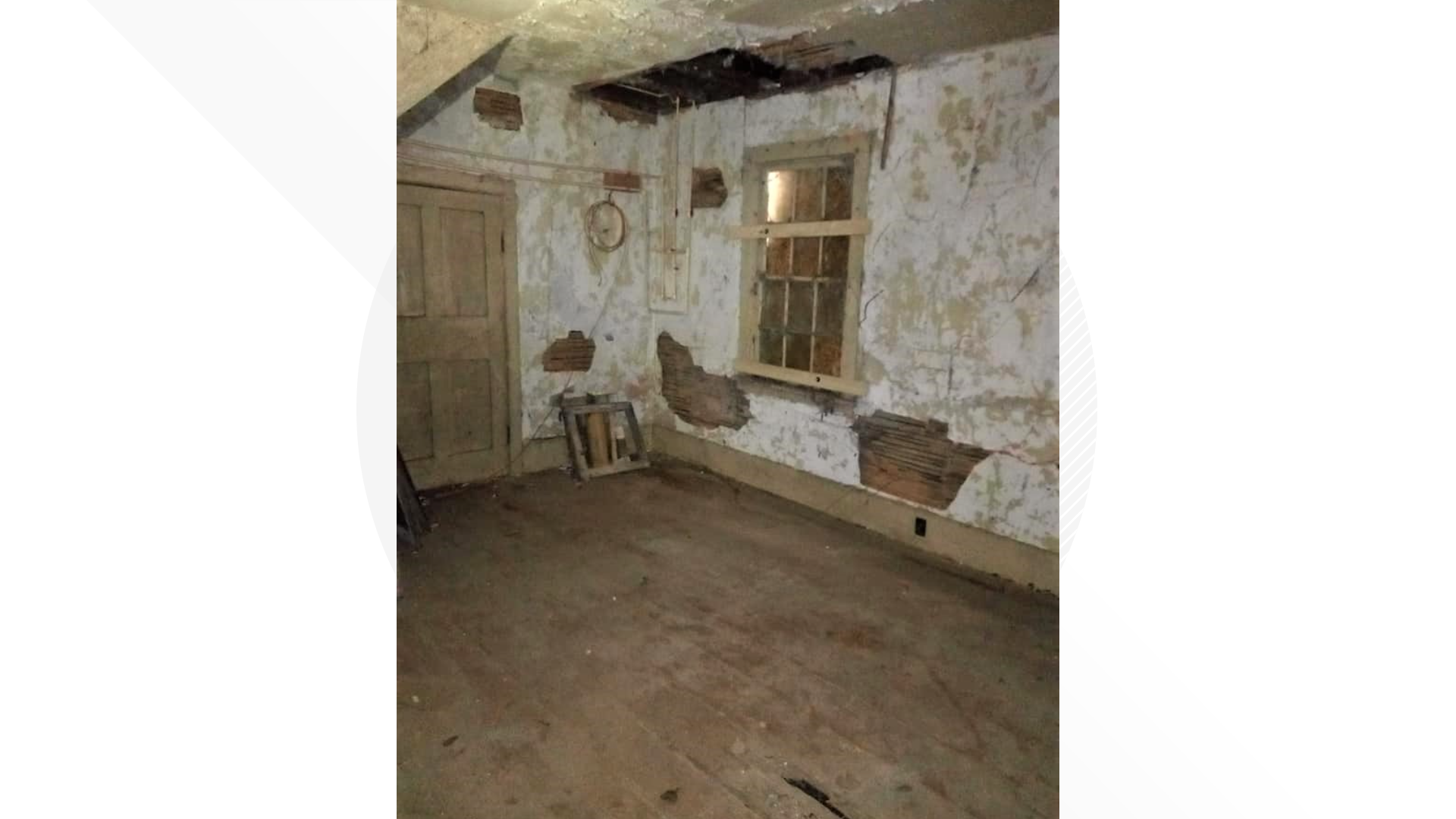 19th century Sparta (GA) Female Dormitory building up for sale | 13wmaz.com
