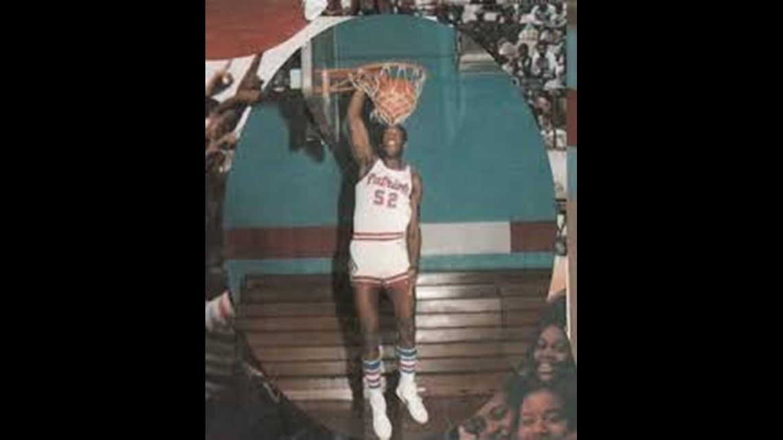 Coaches, teammate remember Terry Fair | 13wmaz.com