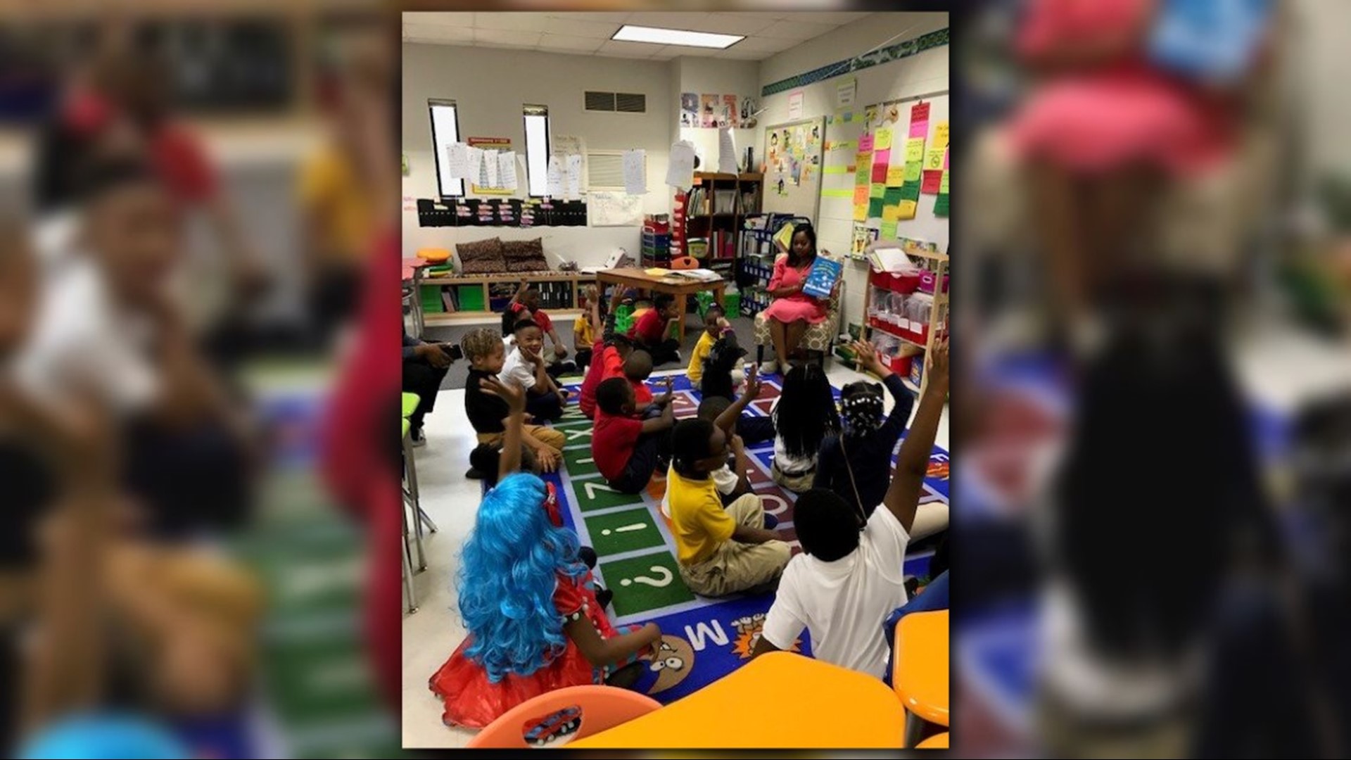 Racial disparities in education create roadblocks for some | 13wmaz.com