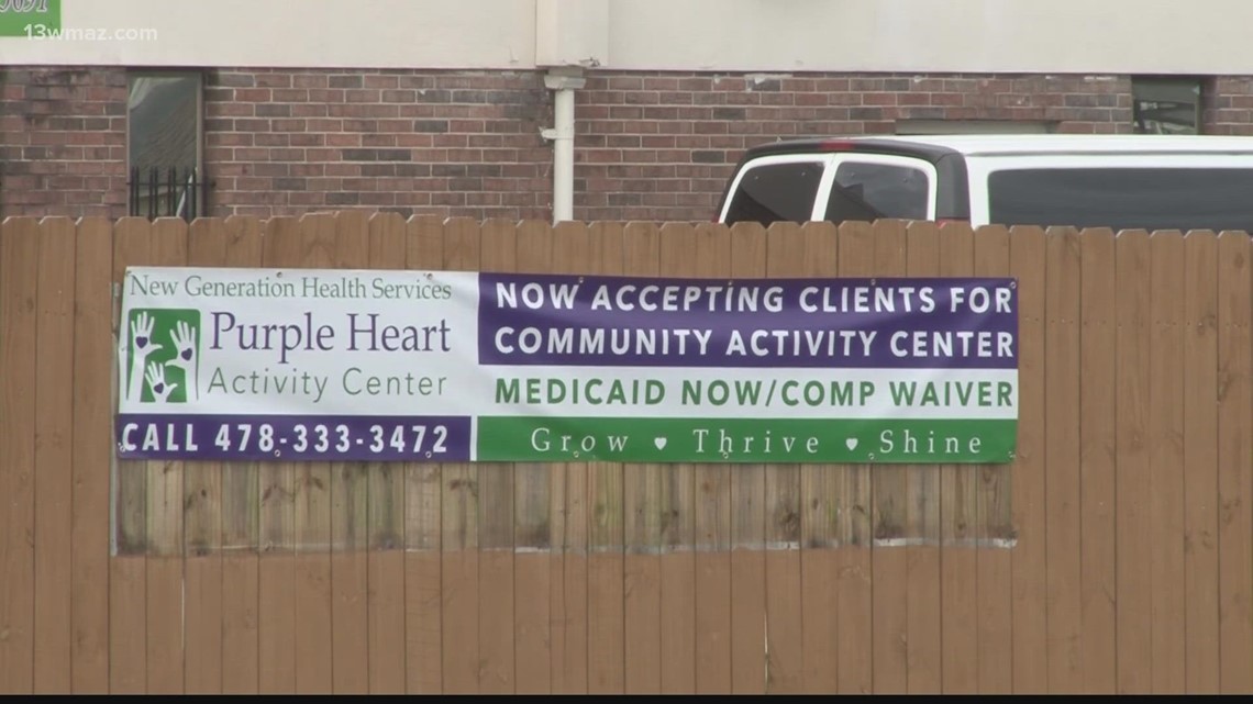 Parents allege disabled daughter was harmed at care center | 13wmaz.com